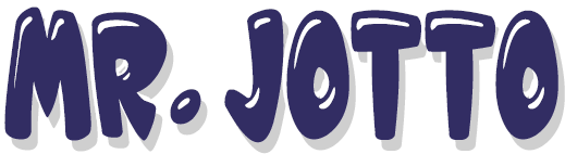 Mr Jotto | The Classic Word Game